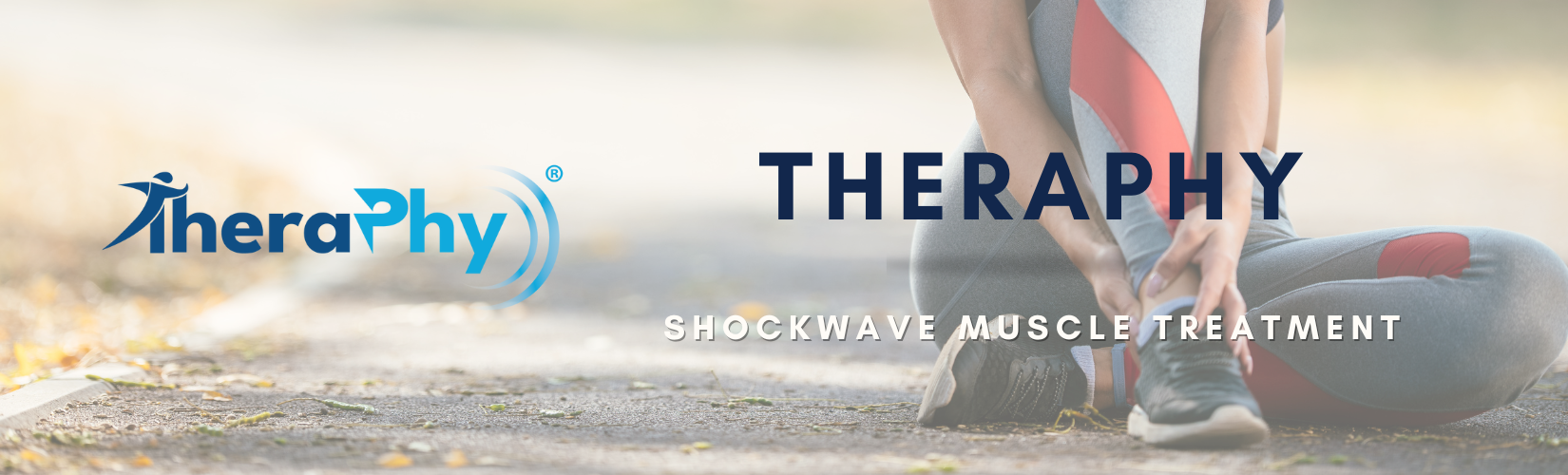 TheraPhy Products | Optimal Treatment Solution from Medvitek